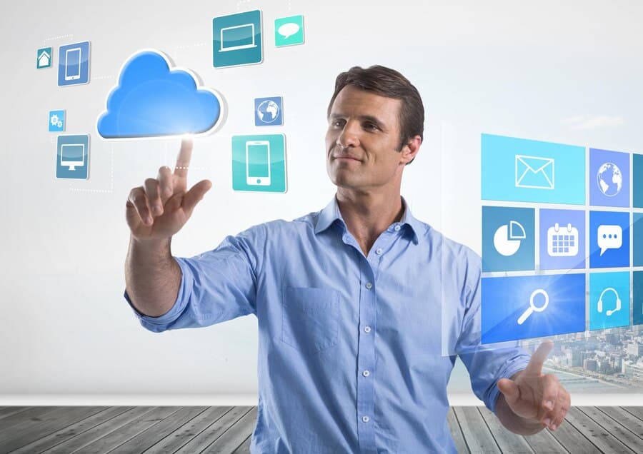 Microsoft 365 Apps for Business Solutions | SRS Networks