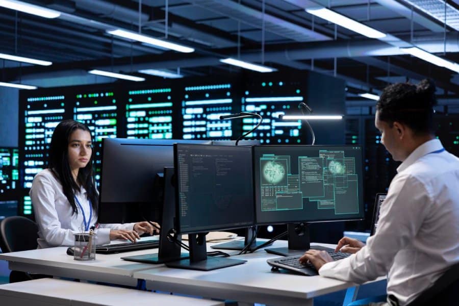 Cisco Solutions | SRS Networks